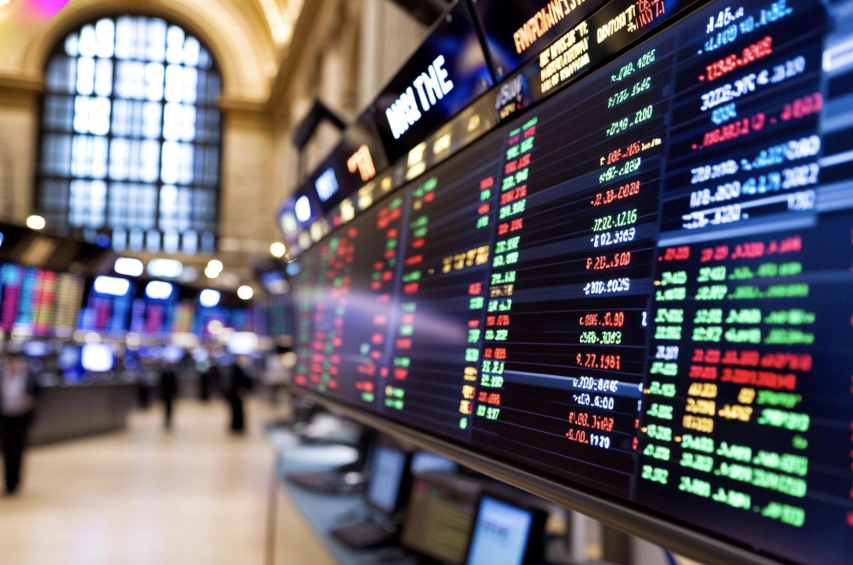 Early Buying in Bonds Despite No Major News