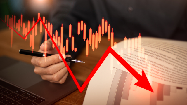 Inflation Data Is Mixed, Bonds Improve Slightly